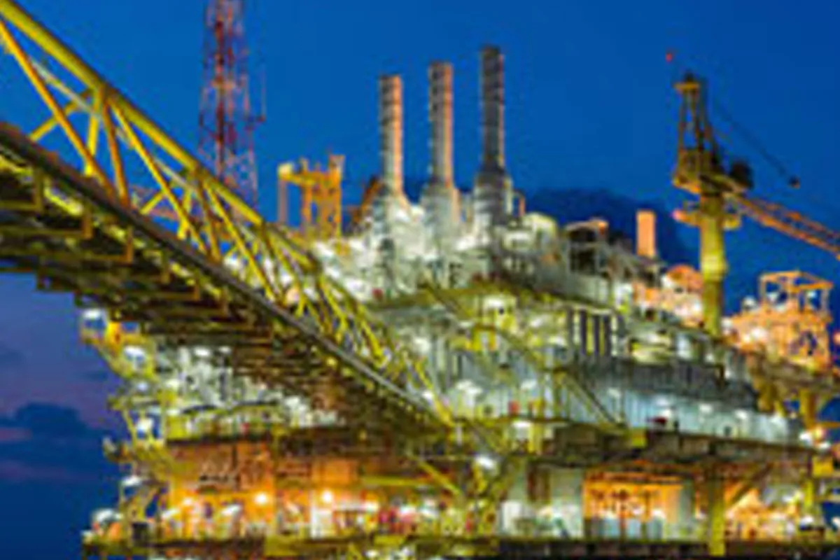 Offshore Modular Units | Saudi Oil & Gas